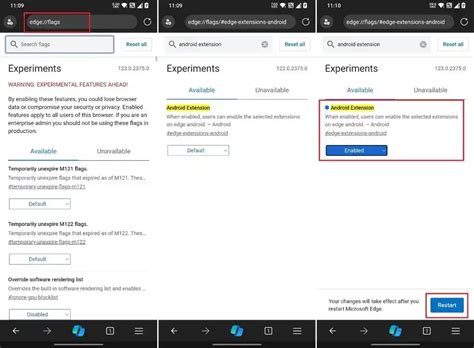 How To Install Extensions In Edge Browser For Android Tech That Inspire