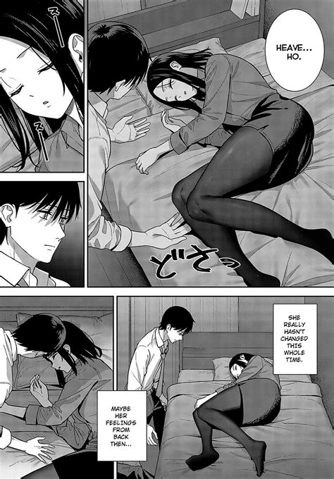 Meguri Ai Fateful Encounter NSS Page 6 IMHentai
