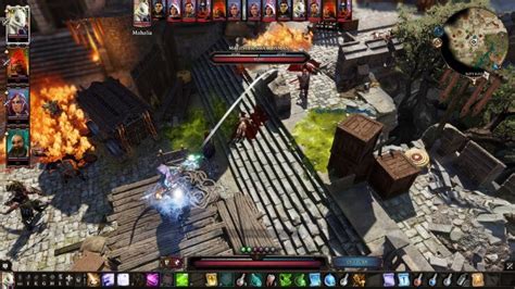 10 Melhores Jogos De RPG Para Jogar No PC Em 2021 Aprofunde Se Nos