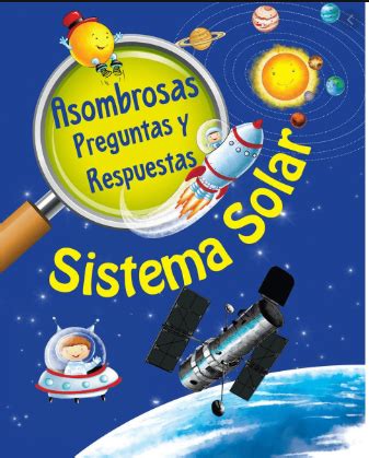 Respuestas Del Sistema Solar