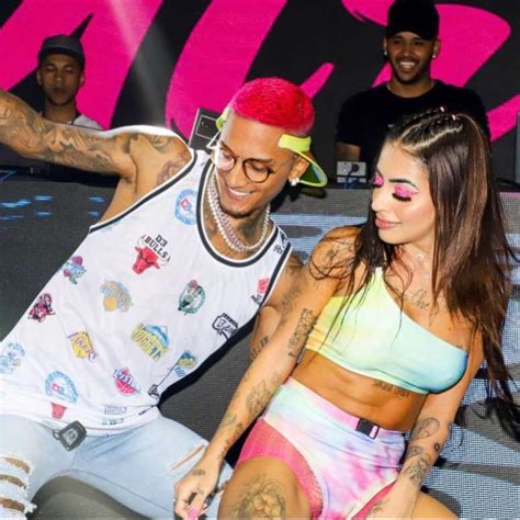 Mirella e Dynho reataram relembre a história do casal