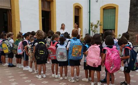 Calendario Escolar Canarias Periodico Imagesee