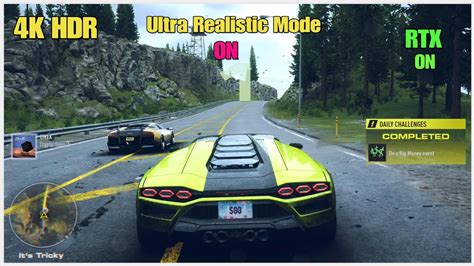 Ps Need For Speed Unbound Looks Absolutely Amazing On Ps Ultra