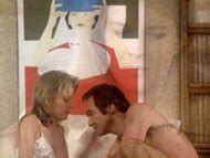 Naked Candice Bergen In Starting Over