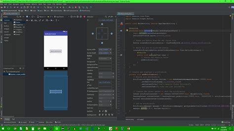 How To Create A Notification In Android Studio YouTube