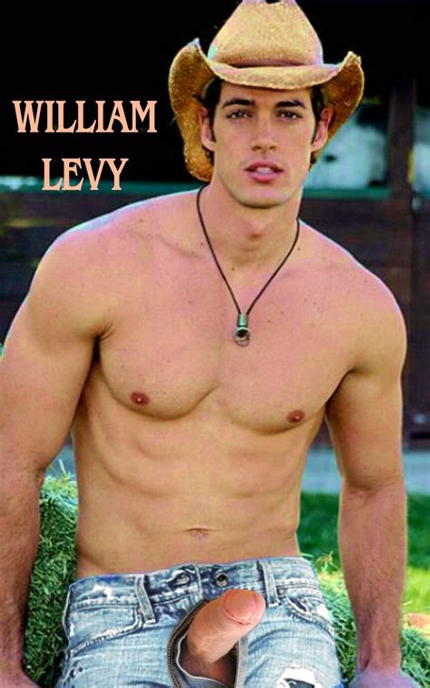 William Levy New Porn Website Compilation Comments