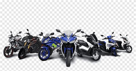 Yamaha Motorcycles Logo Png