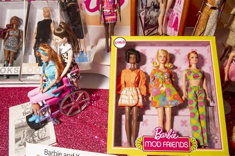 Come On Barbie Lets Go Party Grand Rapids Barbie Bash Event To