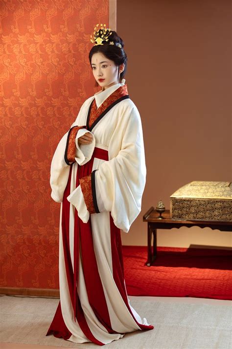 Traditional Chinese Chinese Style Traditional Outfits Chinese Art