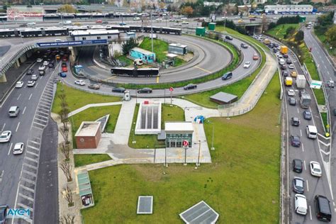Istanbul Metrolinie vom Flughafen ins Stadtzentrum fertig Hürriyet Reise