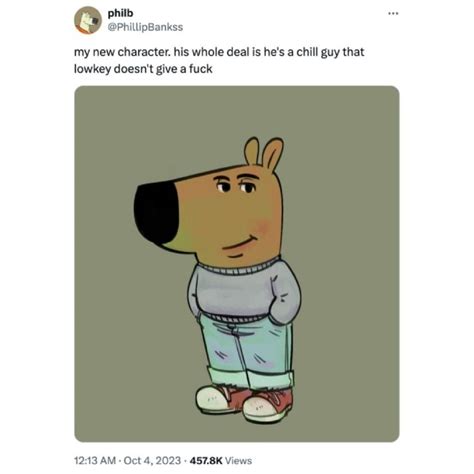Cu L Es El Origen Y Significado Del Meme De T O Tranquilo Y Chill