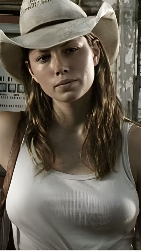 Erin Hardesty Jessica Biel The Texas Chainsaw Massacre 2003 Tv Fanatic