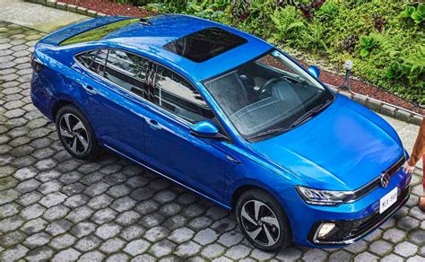 Cómo es el Volkswagen Virtus 2023