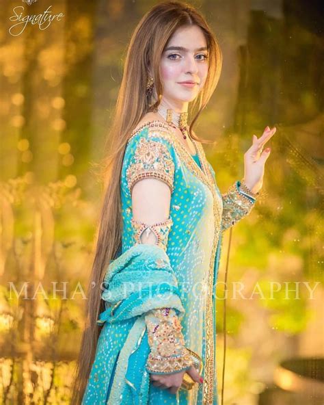 Dulha Dulhan On Instagram Beautiful Bride On Her Dholki Captured