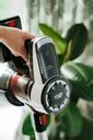 Odkurzacz bezprzewodowy pionowy cyklonowy bezworkowy ręczny bardzo