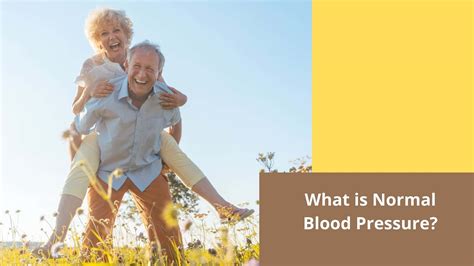 What Is Normal Blood Pressure Blog About Daily Health Bettercaremarket