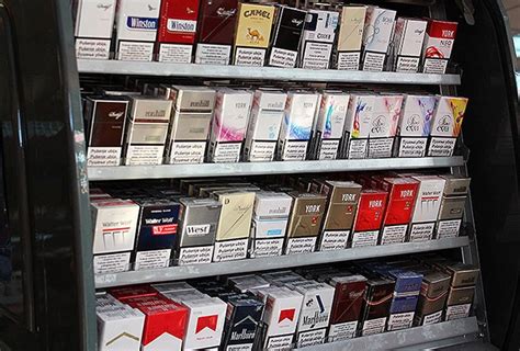 Cigarete Ponovno Poskupljuju Neke I Do 0 30 KM Po Kutiji Jabuka Tv