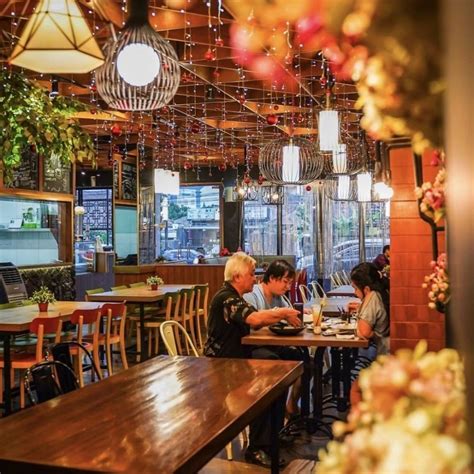 20 Cafe Tempat Nongkrong Di Bogor Hits Dan Instagramable