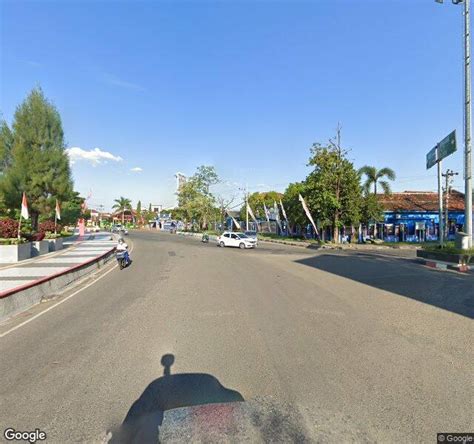 Jarak Dan Waktu Tempuh Dari Kab Grobogan Ke Kota Tangerang Navi Id