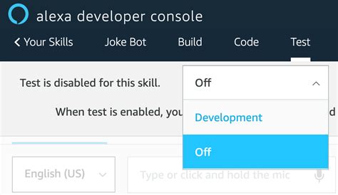 alexa python development build and deploy an alexa skill