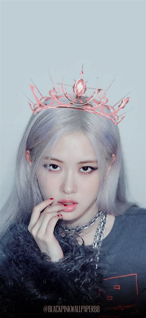 Blackpink Rose Wallpapers K Hd Blackpink Rose Backgrounds On