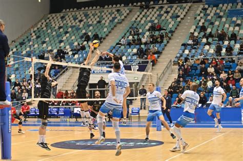 Volei masculin România va găzdui o grupă a Campionatului European de