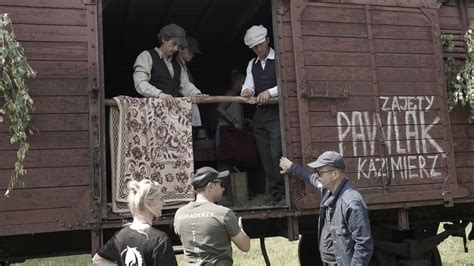 Sami swoi Początek Nowy film o Pawlaku i Kargulu kręcą na Śląsku