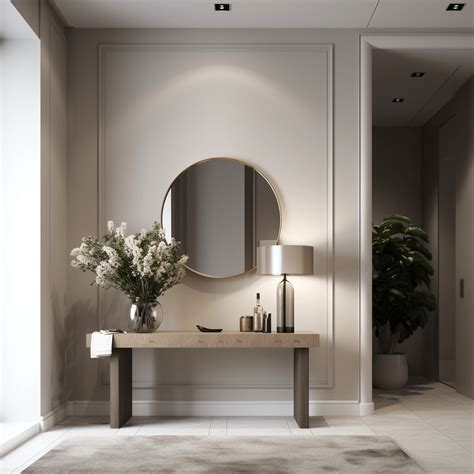 Déco entrée maison plus de 30 idées pour s inspirer