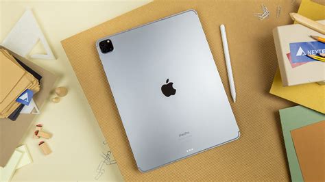 Mehr Speicher für Elite Apple iPad Pro 2024 mit 4 TB Speicherplatz