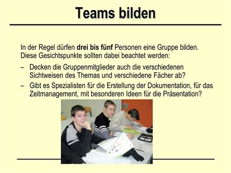 Ppt Realschule Gernsbach Abschlusspr Fung Powerpoint