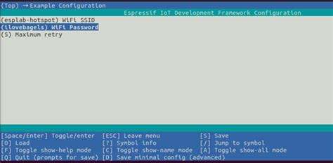 GitHub PBearson ESP32 Secure Key Storage Tutorial