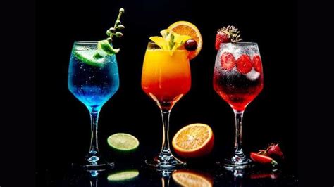 Holi 2023 Easy Cocktail Recipes For Holi Party You Can Prepare At Home