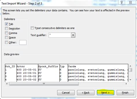 Diacritical Marks How To Fix Your Excel Or Word File