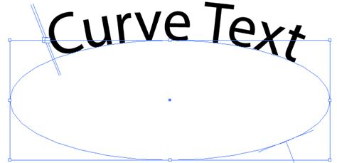 How To Curve Text In Adobe Illustrator EzGYD