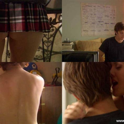 18 Year Old Virgin Olivia Alaina May Sexy Celebrity Beautiful Nude Scene