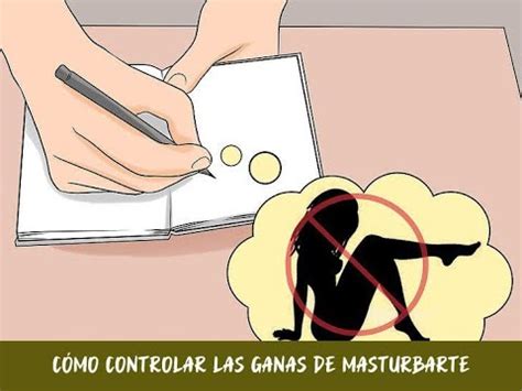 Cómo controlar las ganas de masturbarte YouTube