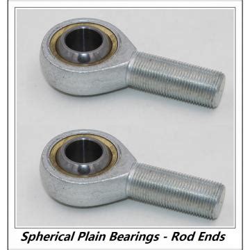 AURORA AGF M8 Spherical Plain Bearings Rod Ends AGF M8 Bearing