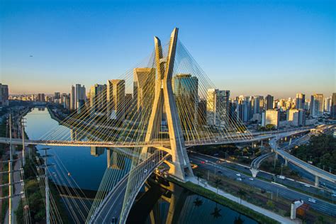 Aniversário de São Paulo 10 curiosidades sobre a cidade Portal EdiCase