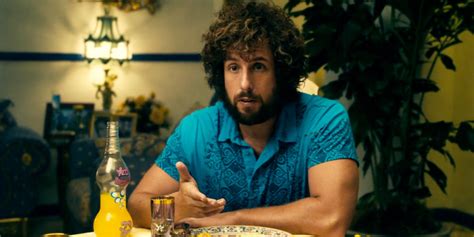 You Dont Mess With The Zohan Soda Is A Sort Of Real Drink