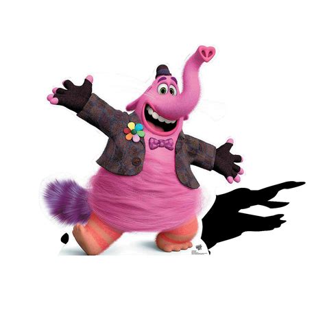 Oriental Trading Disney Inside Out Bing Bong Bing Bong Inside Out