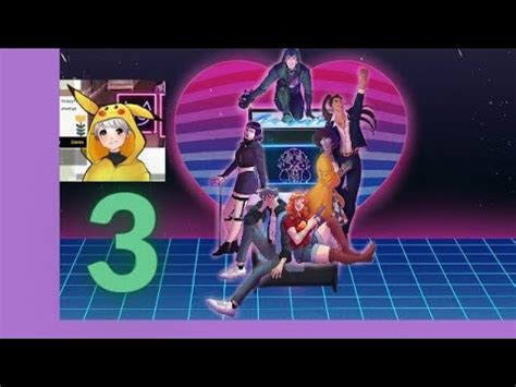Arcade Spirits The New Challengers 3 YouTube