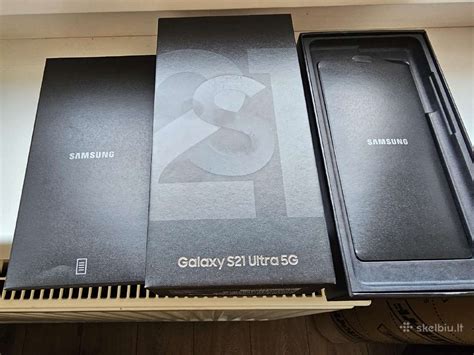 Galaxy S Ultra Skelbiu Lt