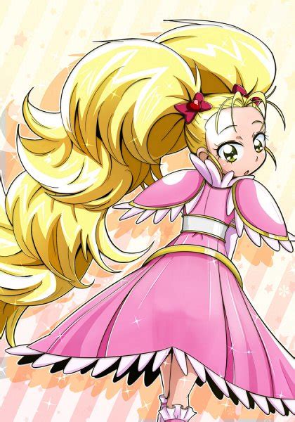 Shiny Luminous Kujo Hikari Image By Pururun Z 2527702 Zerochan