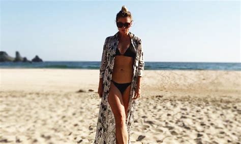 Ludwika Paleta y las fotos en bikini con las que paralizó las redes