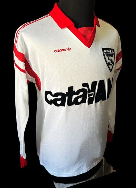 N Mes Olympique Kits