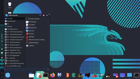 Customizing Kali Linux Offensive Security Tech Zone World