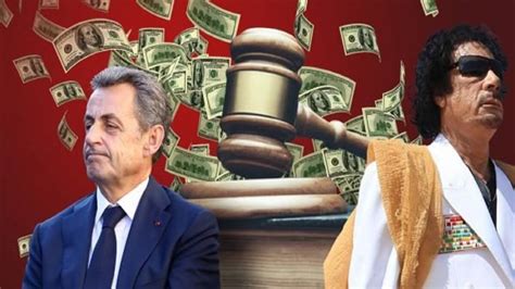 Nicolas Sarkozy Comprendre En Tapes Dans L Affaire Des Coutes Et