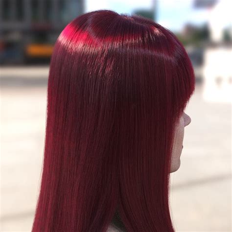 Wella Professionals Koleston Perfect ME Vibrant Reds Permanent Hair