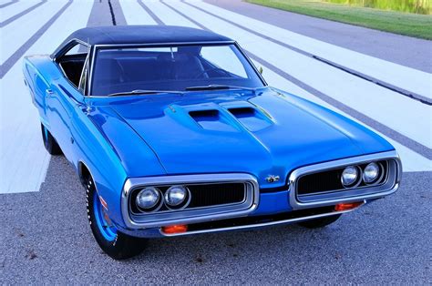 Dodge Super Bee Parts