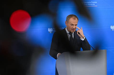 Koniec zerowego VAT na żywność Tusk Może wrócić w każdej chwili